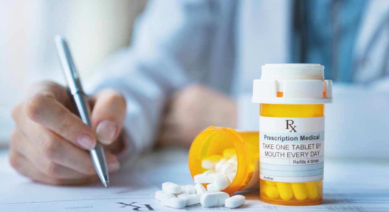 Panduan Membaca Resep Obat: Apa yang Harus Anda Ketahui - Halo Yogyakarta